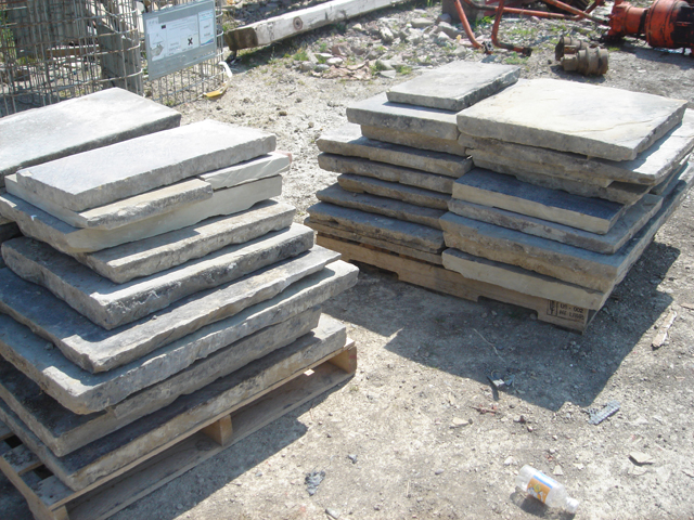 Yorkshire Stone Paving | Low cost throughout Yorkshire | Paving Flags ...