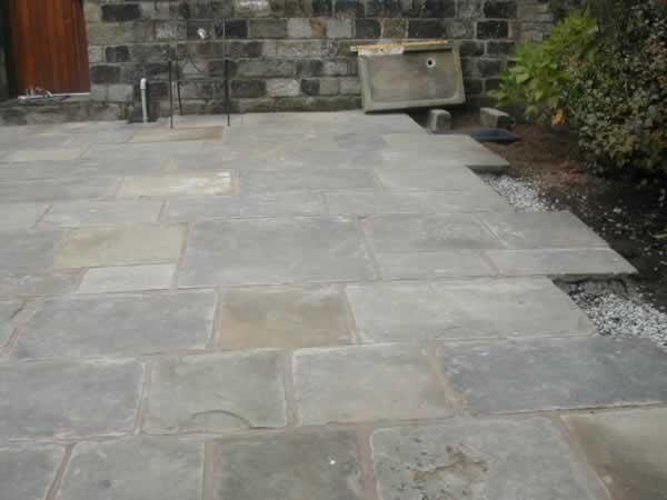 Yorkshire Stone Paving | Low cost throughout Yorkshire | Paving Flags ...