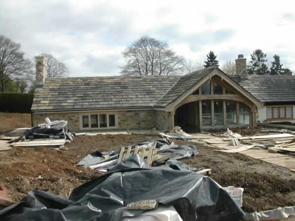 Yorkshire Stone Suppliers for Architects and Builders | Northern Stone ...