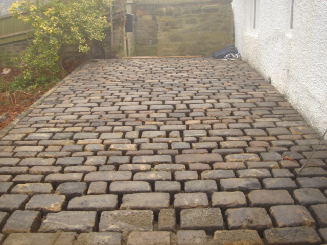 Yorkshire Stone Suppliers for Architects and Builders | Northern Stone ...