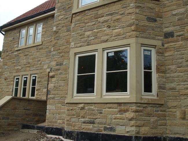 Yorkshire Stone Suppliers for Architects and Builders | Northern Stone