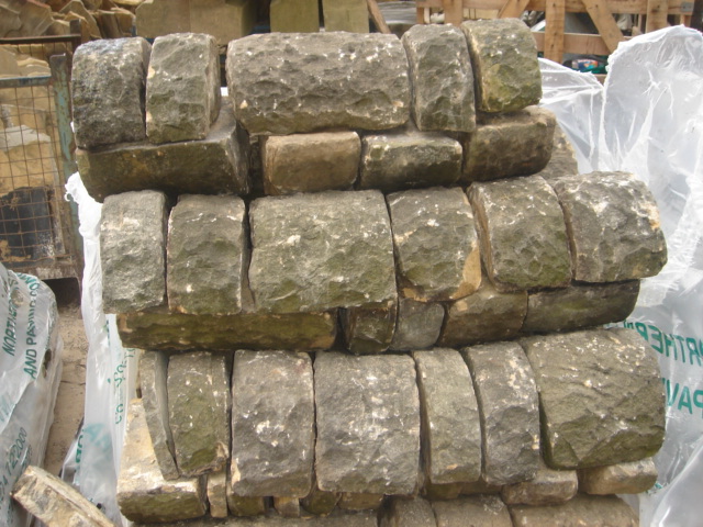 Yorkshire Stone Suppliers for Architects and Builders | Northern Stone