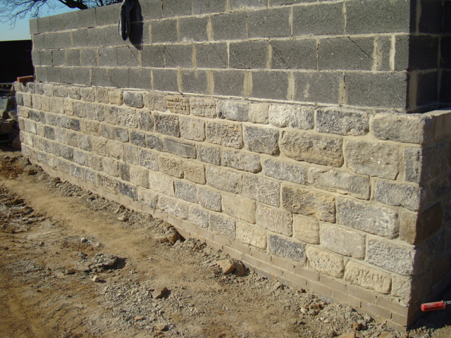Reclaimed walling stone | Yorkshire Walling Stone Supplier in the UK