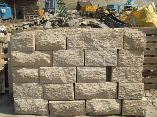 Yorkshire Stone Suppliers for Architects and Builders | Northern Stone ...