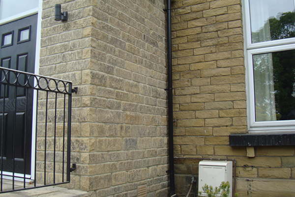 Yorkshire Stone Suppliers for Architects and Builders | Northern Stone ...