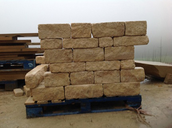Yorkshire Stone Suppliers for Architects and Builders | Northern Stone ...