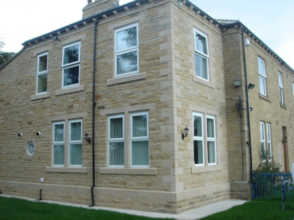 Yorkshire Stone Suppliers for Architects and Builders | Northern Stone ...