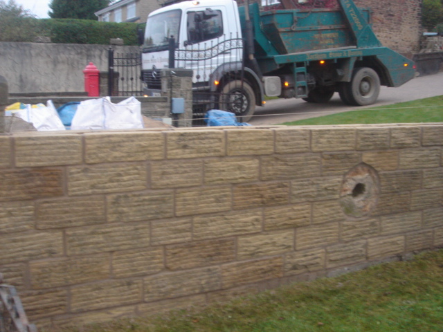 Yorkshire Stone Suppliers for Architects and Builders | Northern Stone ...